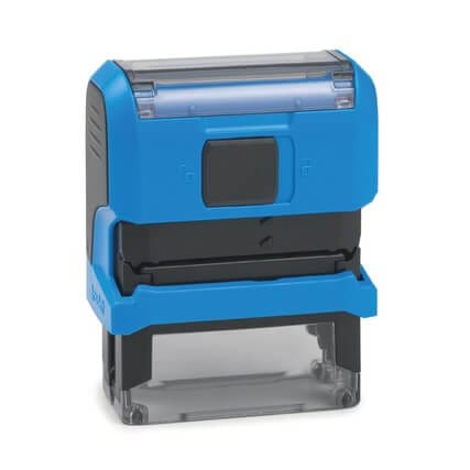 Trodat Printy 4911 Kaşe - 37 x 12mm Otomatik Kaşe